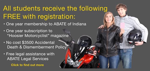 ABATE of Indiana - RiderEd